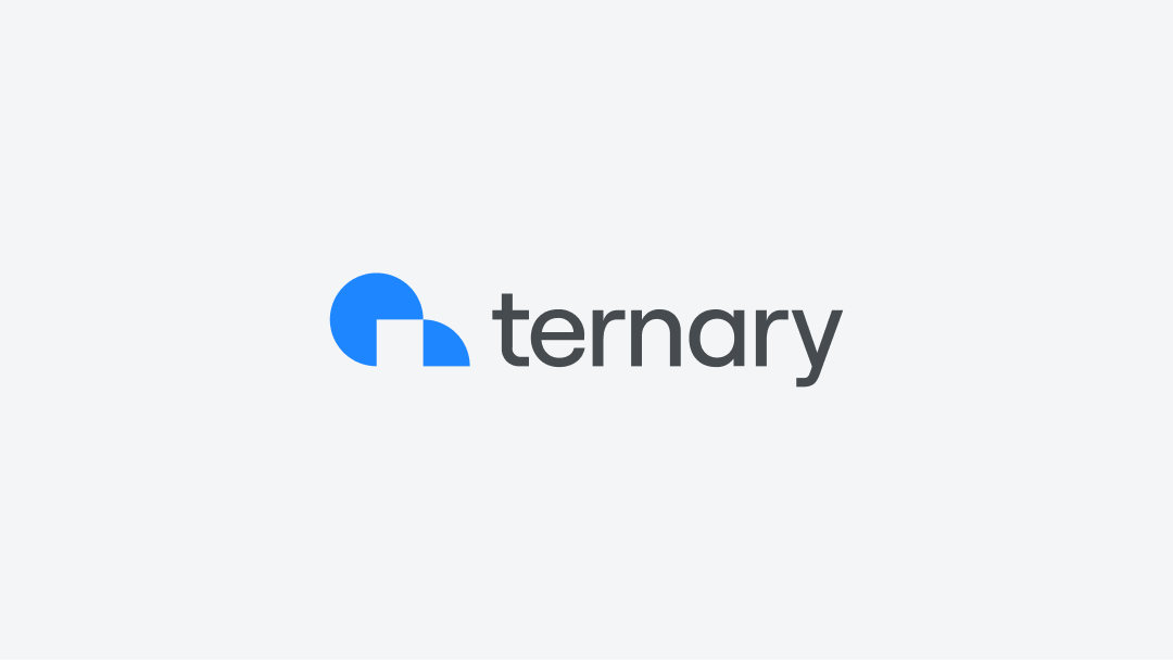 Ternary