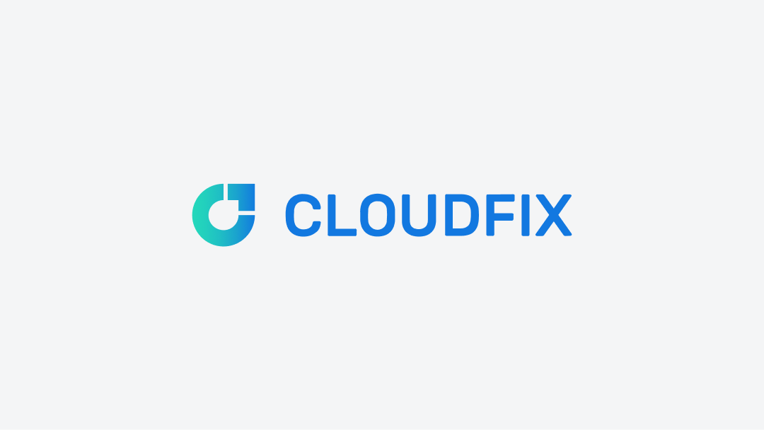 CloudFix