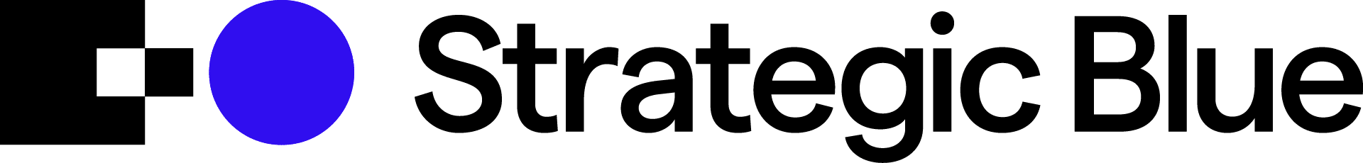 Strategic Blue Services Limited
