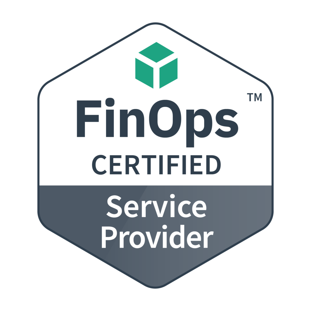 The FinOps community trusts the FinOps Foundation as a neutral party with no stake in ...