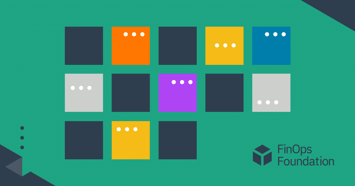 Upcoming FinOps Events