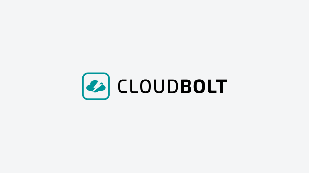 CloudBolt Software