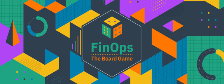 FinOps the Board Game Home Edition