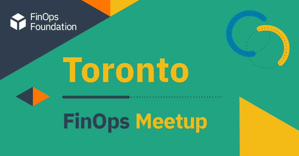 Toronto Meetup