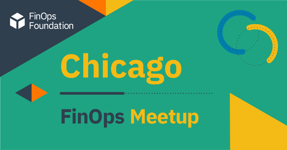 Chicago FinOps Meetup