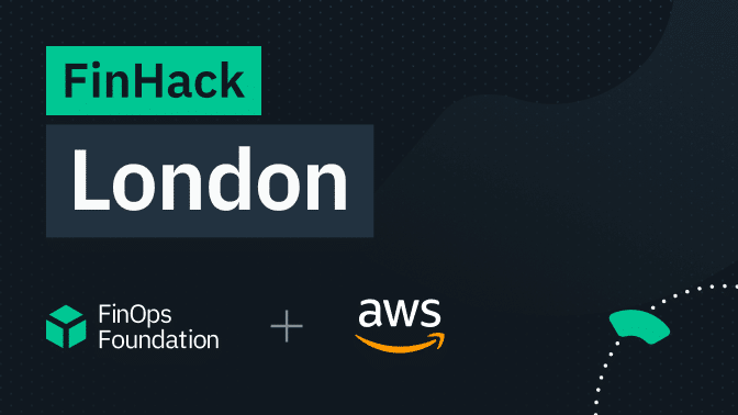 Upcoming FinOps Events