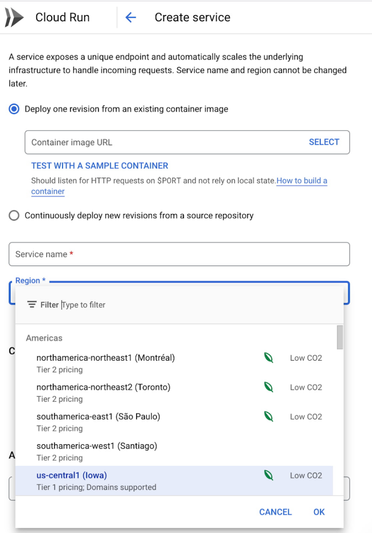 FinOps and Sustainability Teams Collaborate to Optimize Carbon