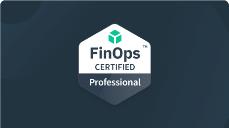 FinOps Professional