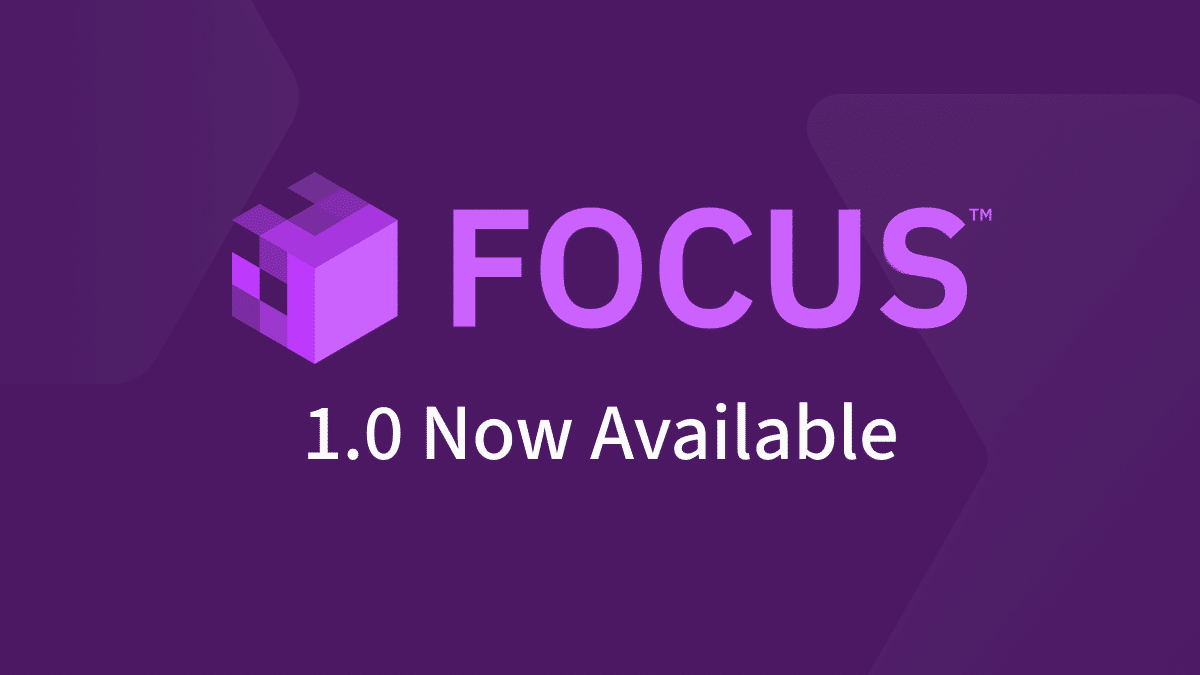 FOCUS maintainer’s highlights from FinOps X - CloudVane
