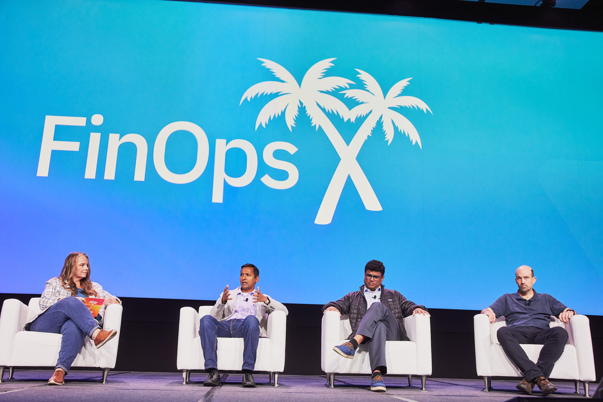 The Evolution of FinOps: Day 1 Keynote Themes from FinOps X 2024