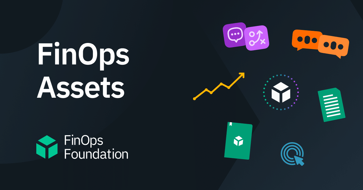 Finops Assets