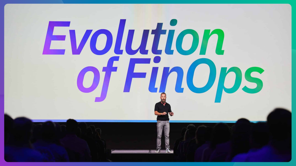 The Evolution of FinOps: Day 1 Keynote Themes from FinOps X 2024