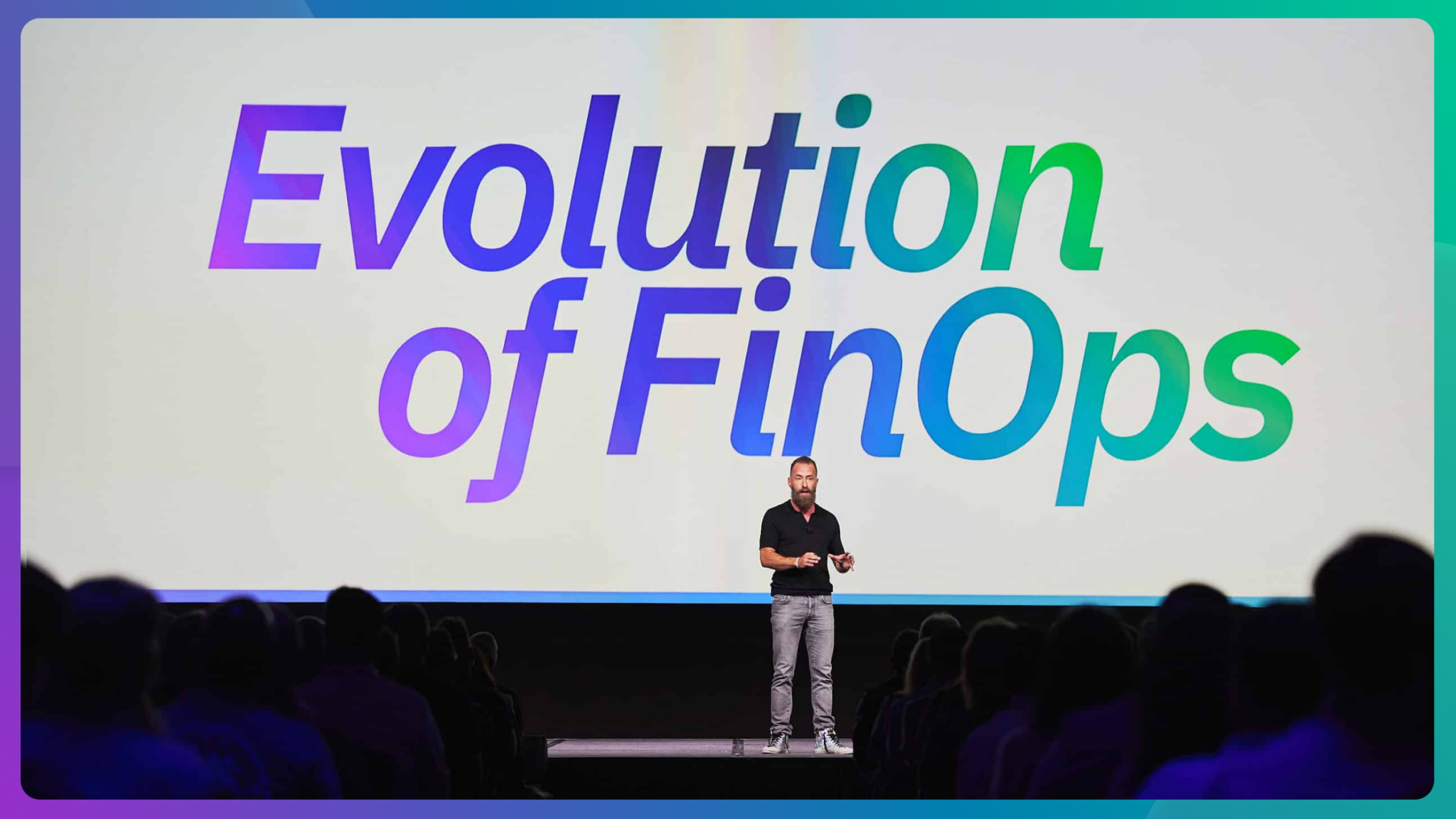 The Evolution of FinOps: Day 1 Keynote Themes from FinOps X 2024