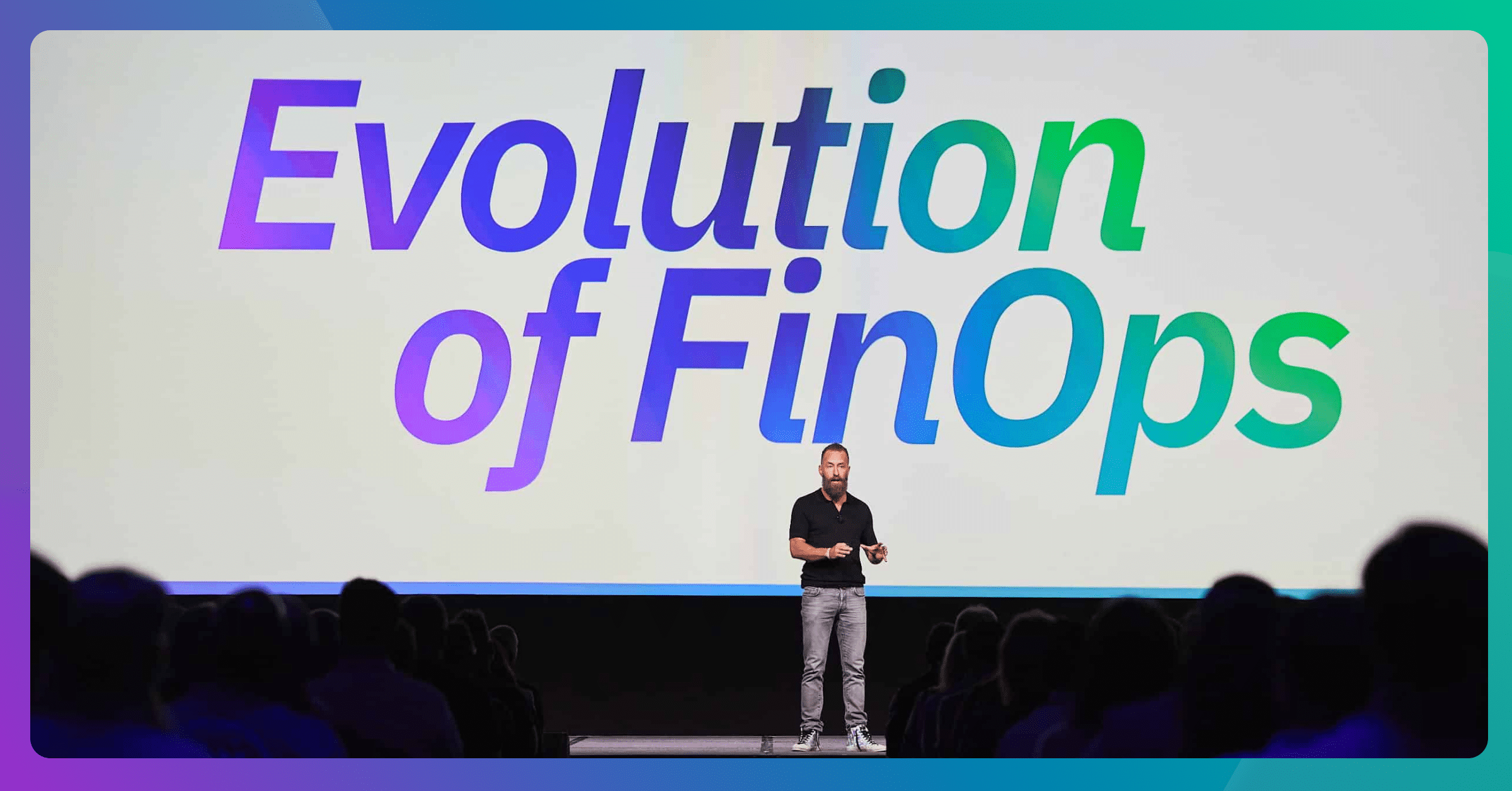 The Evolution of FinOps: Day 1 Keynote Themes from FinOps X 2024