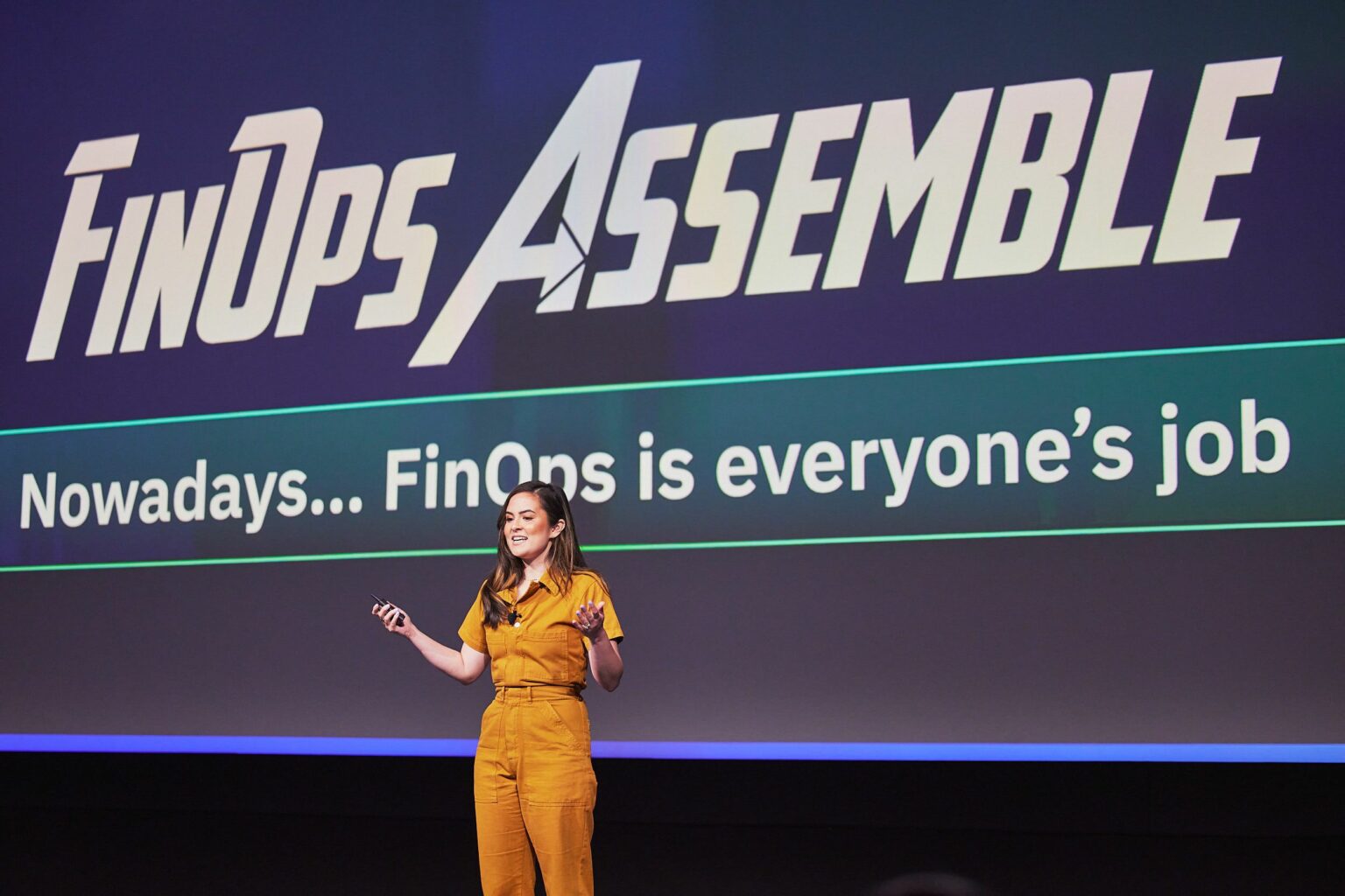 The Evolution of FinOps: Day 1 Keynote Themes from FinOps X 2024