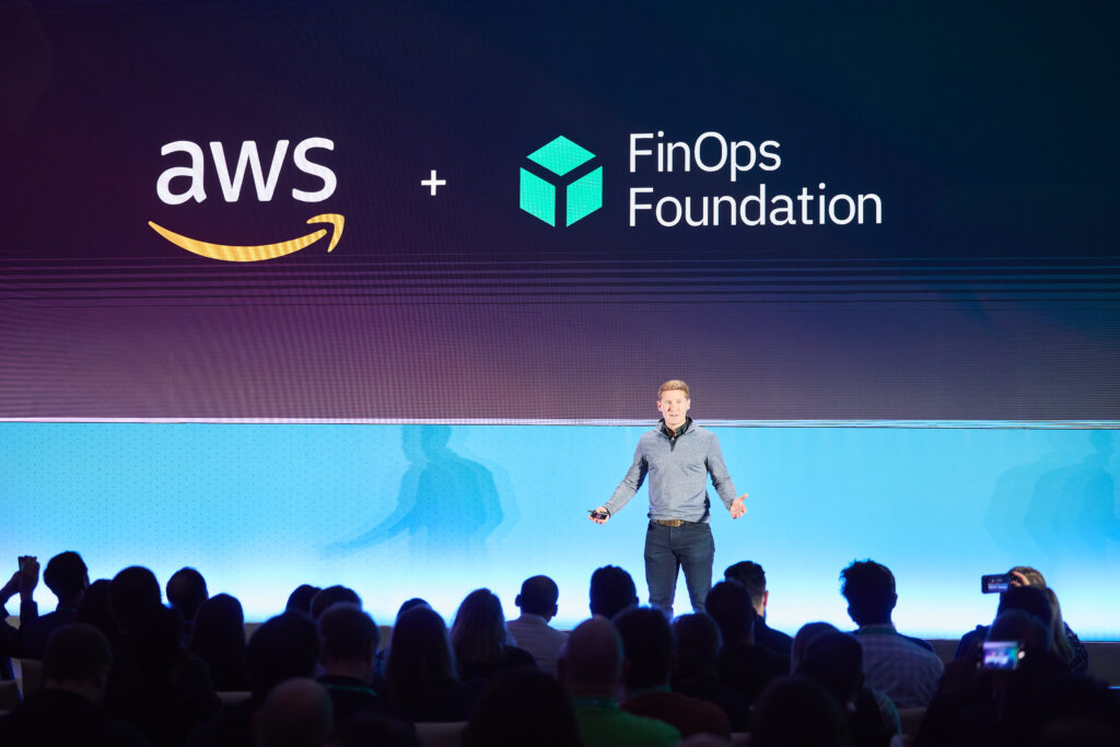 Keynote Day 2: Themes in FinOps at X Europe 2024