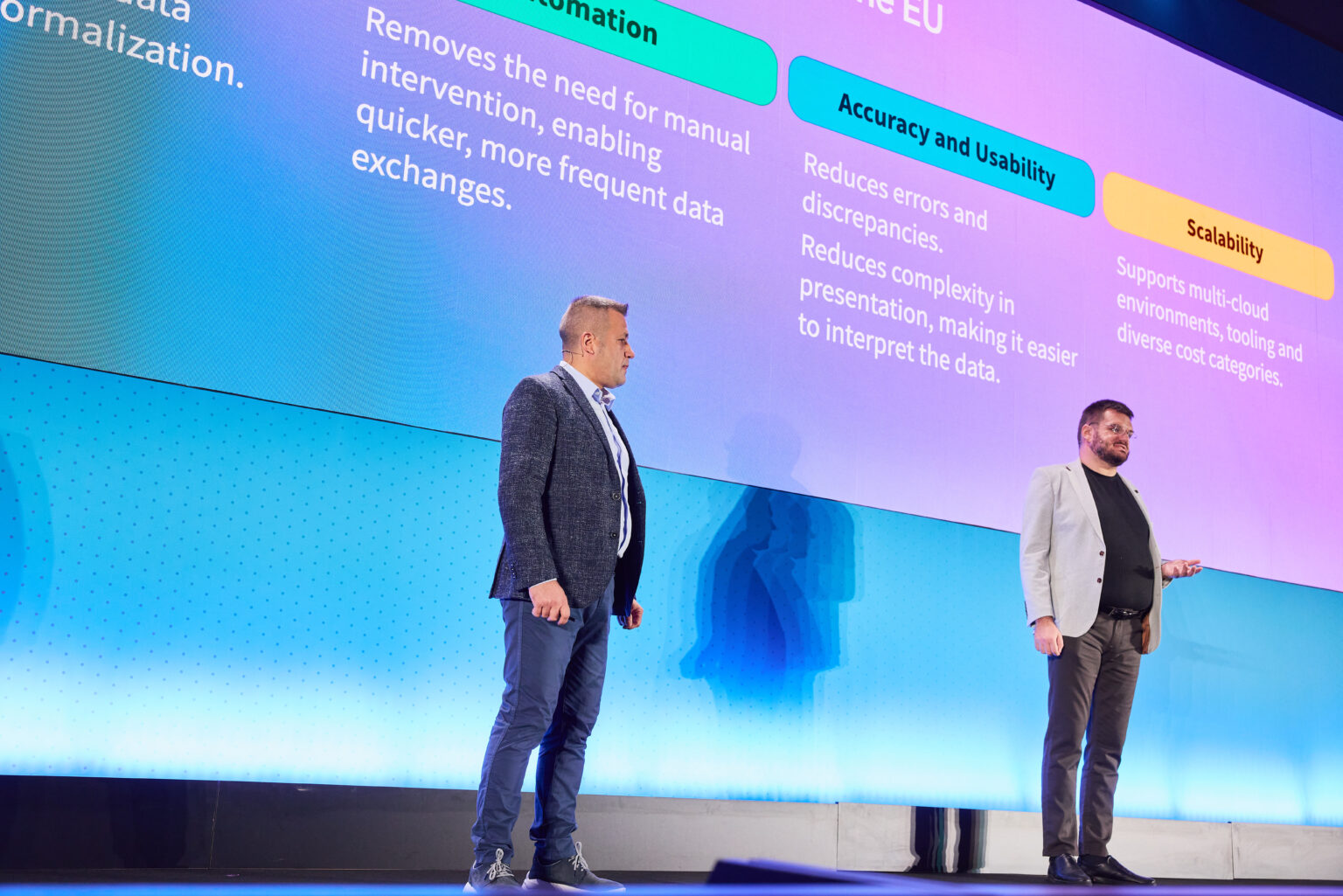 Keynote Day 1: Themes in FinOps at X Europe 2024