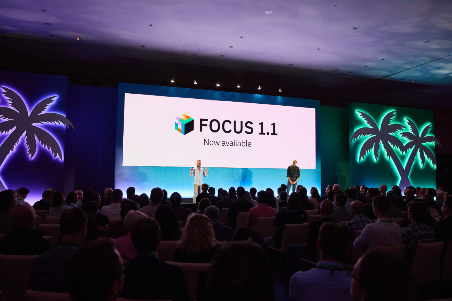 Keynote Day 1: Themes in FinOps at X Europe 2024