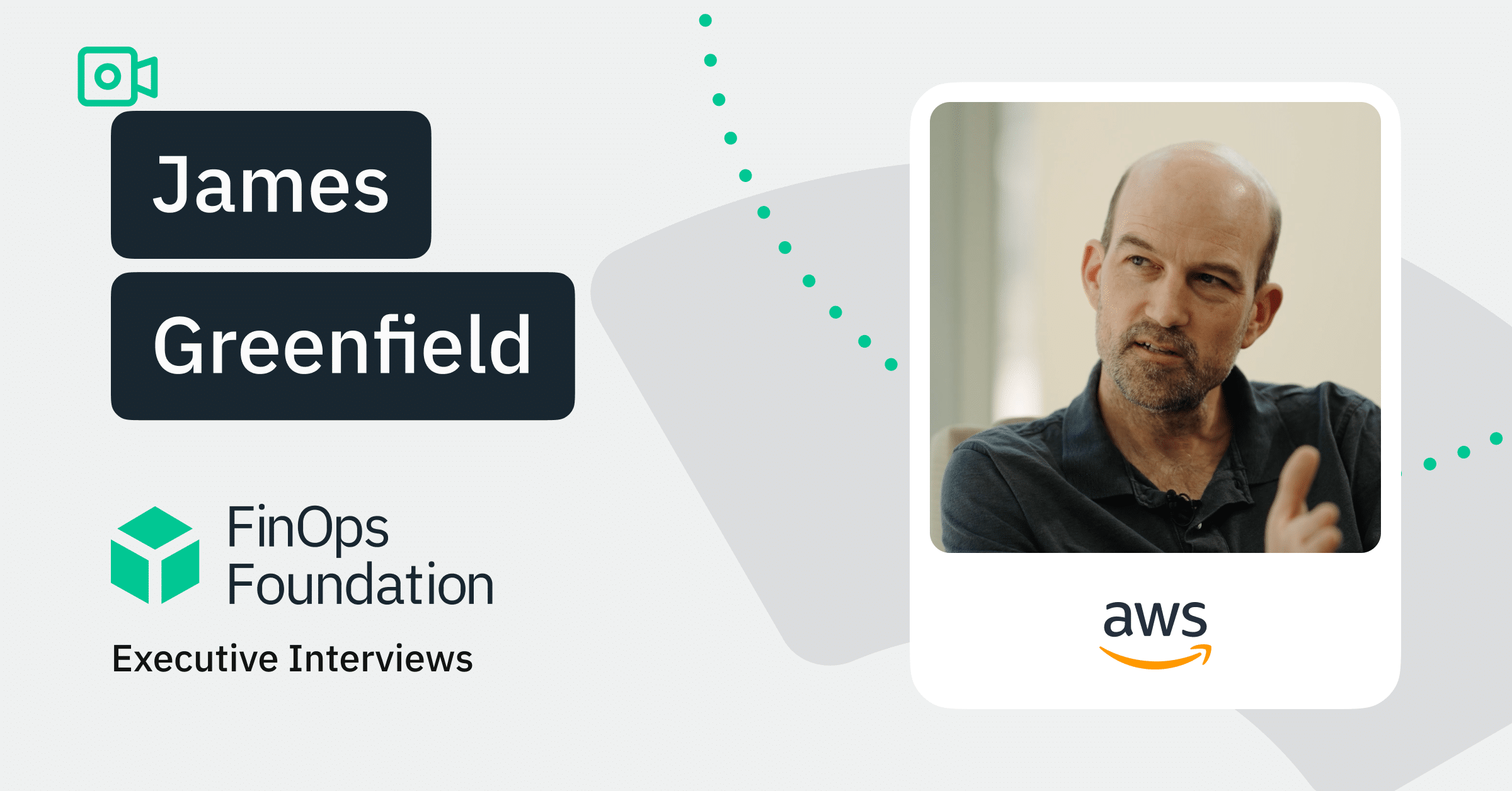 The Future of FinOps with AWS’s VP of Commerce Platform