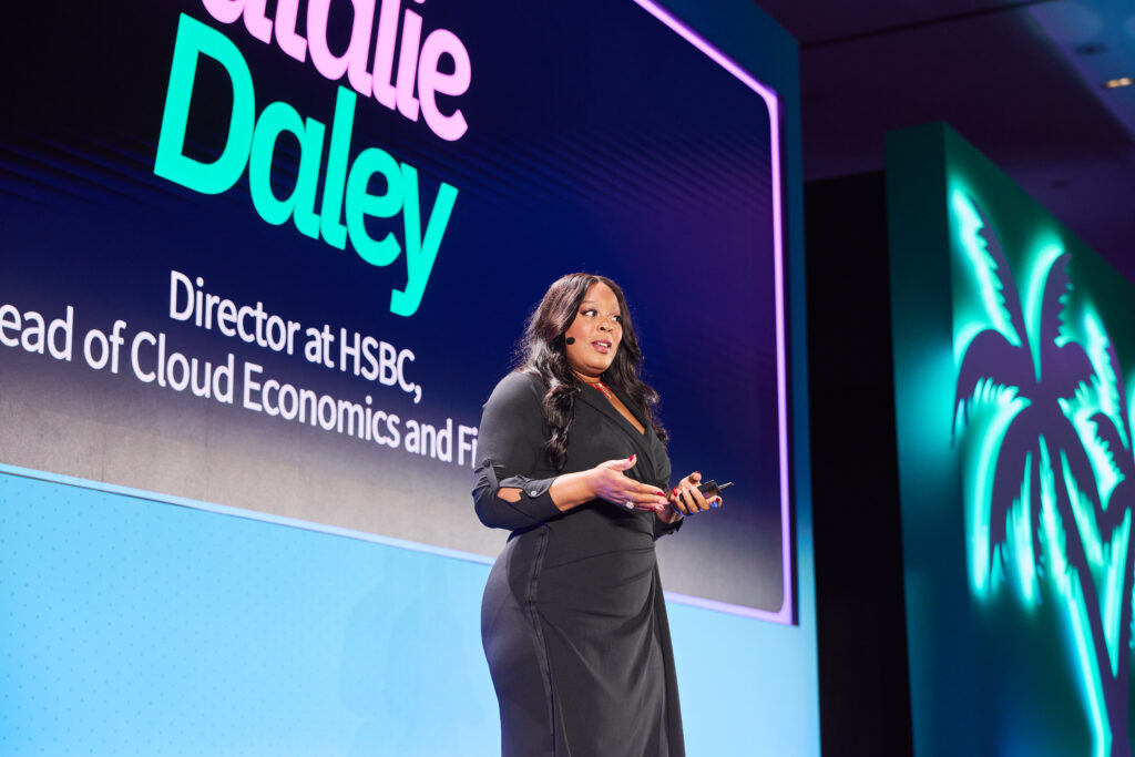 Keynote Day 1: Themes in FinOps at X Europe 2024