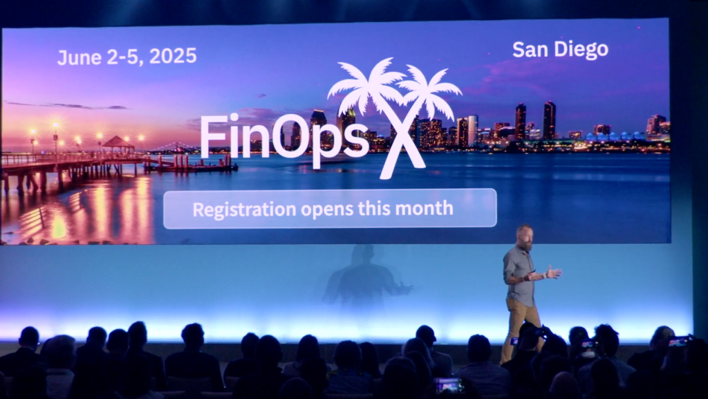 Keynote Day 2: Themes in FinOps at X Europe 2024