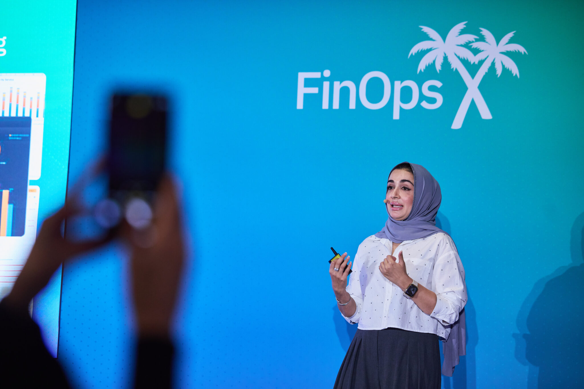 Breakout session recordings from FinOps X 2024 in Europe