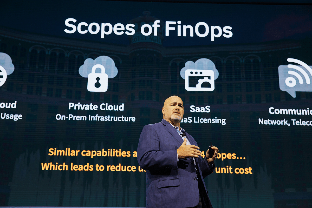 FinOps X 2025 Day 1 Keynote: Evolution of FinOps: Cloud+ Scopes, SaaS, FOCUS 1.2, Cloud VP Panel