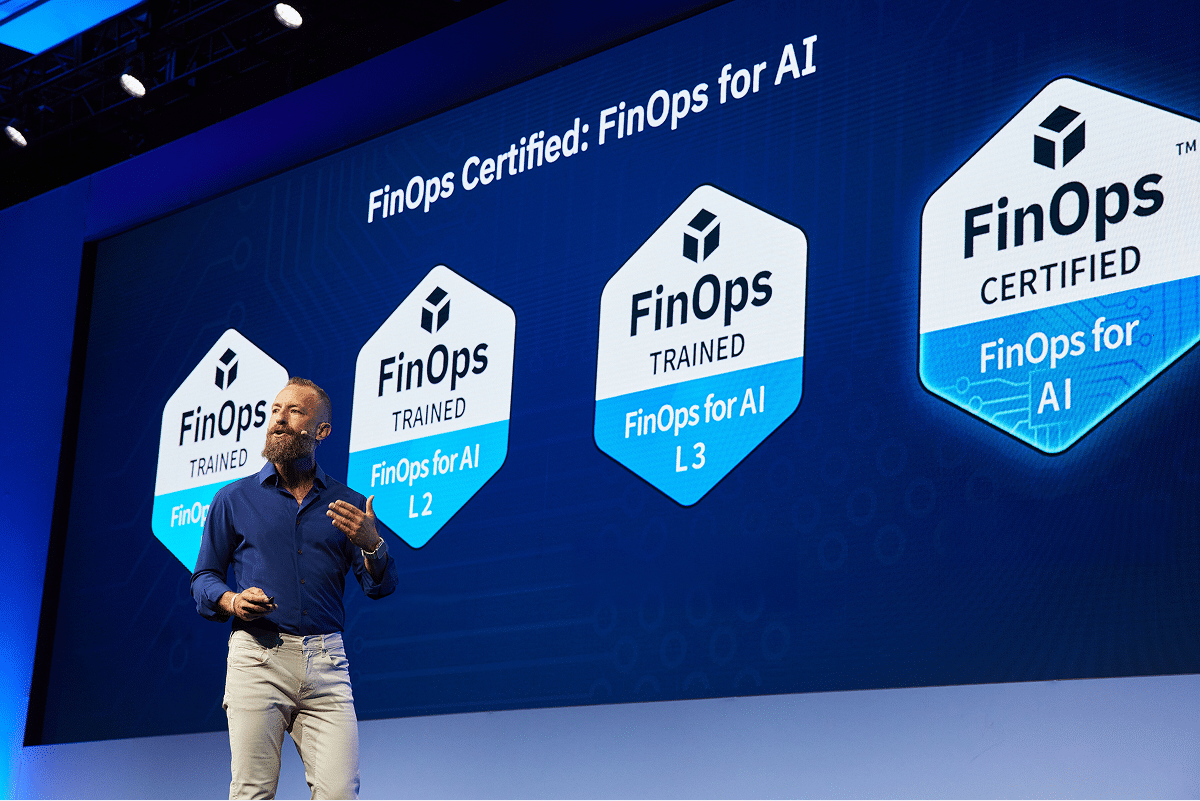 FinOps X 2025 Day 1 Keynote: Evolution of FinOps: Cloud+ Scopes, SaaS, FOCUS 1.2, Cloud VP Panel