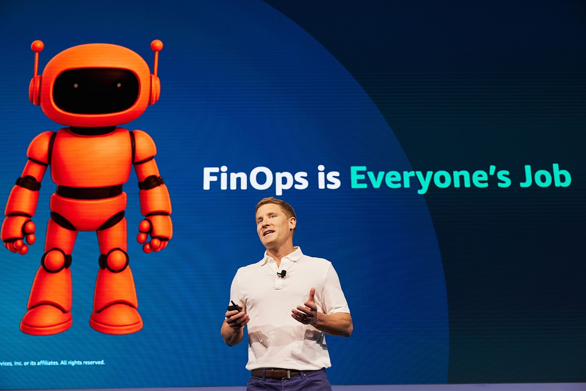 FinOps X 2025 Cloud Announcements: AI Agents and Increased FOCUS™ Support