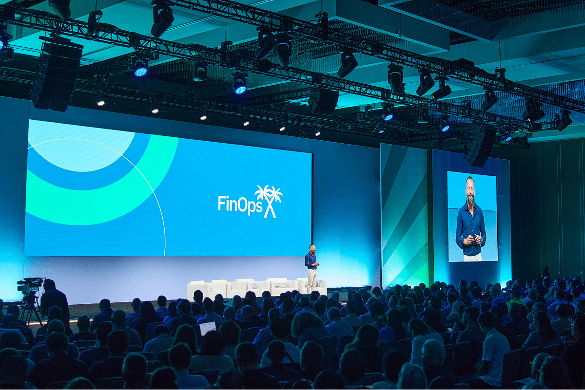 FinOps X 2025 Day 1 Keynote: Evolution of FinOps: Cloud+ Scopes, SaaS ...