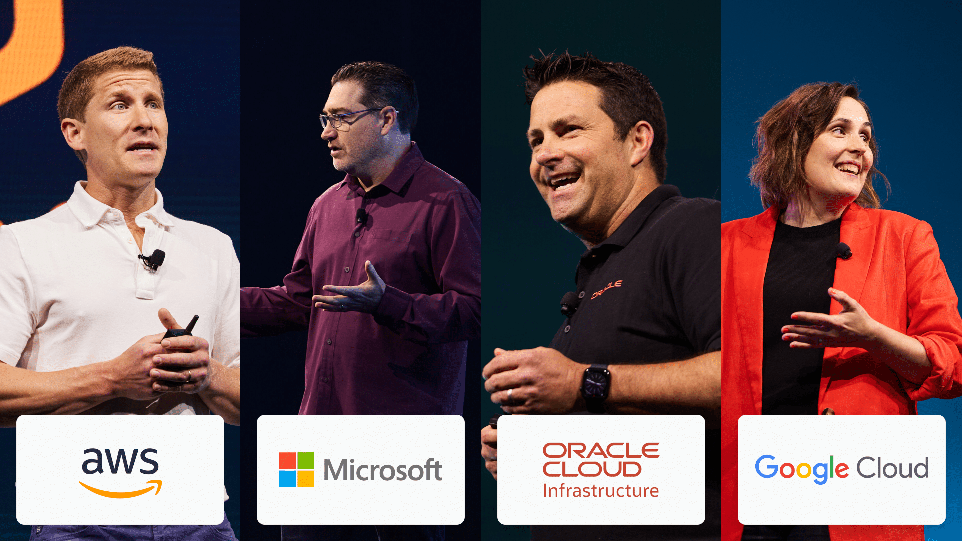 FinOps X 2025 Day 1 Keynote: Evolution of FinOps: Cloud+ Scopes, SaaS ...