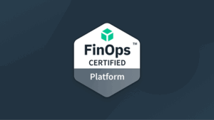 FinOps Certified Platform