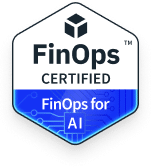 FinOps Certified: FinOps for AI