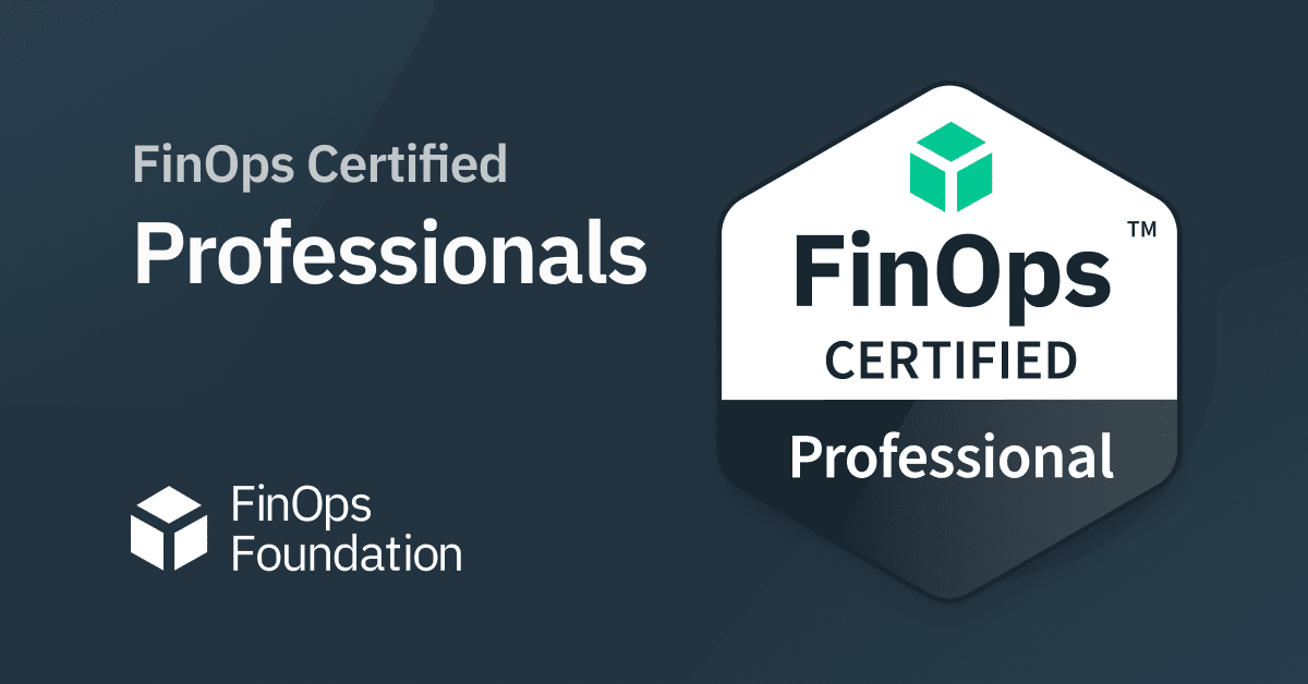 FinOps Certified Professionals Directory